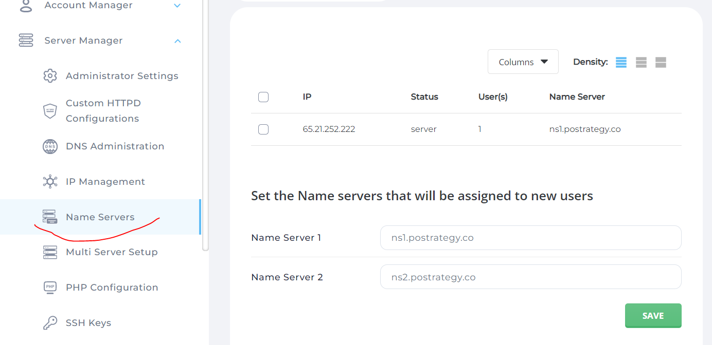 unable to receive email, but can send. | DirectAdmin Forums
